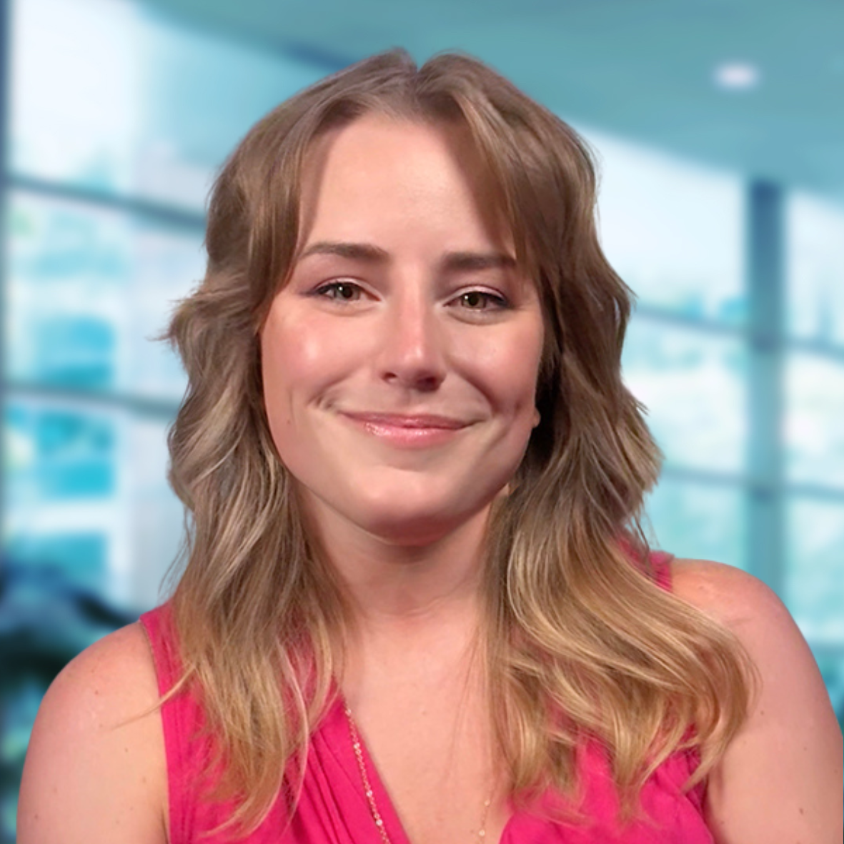 Meet Heather Richardson - Cyrano Video